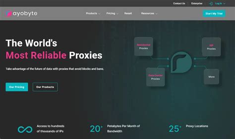 15 Best Mobile Proxies 2025 Your Key To Online Anonymity