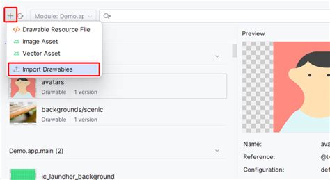 ImageView In Android With Example GeeksforGeeks