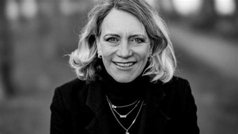 Negen Vragen Aan Barbara Van Beukering Barbara Van Beukering