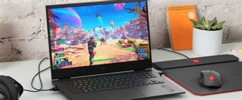 Hp Omen Gaming Laptop Gets Cooling Upgrade Victus Debuts As Entry Level Offering Geek