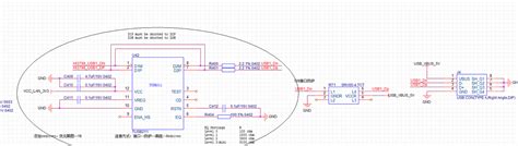 TUSB TUSB The Improvement Of Eye Diagram Was Not Obvious Interface Forum Interface