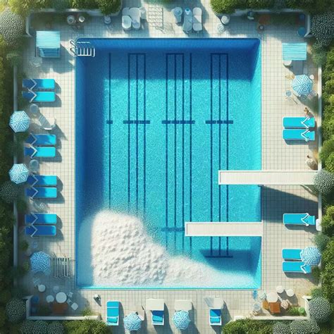 The Correct Way To Put Calcium Hypochlorite In The Pool