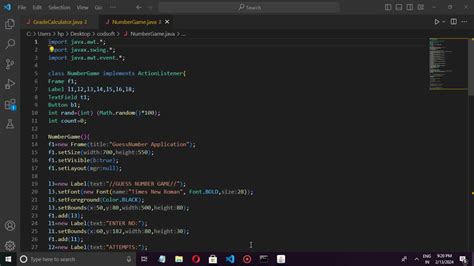 Sonal Bansal On Linkedin Codsoft Codsoftinternship Javaprogramming Intern
