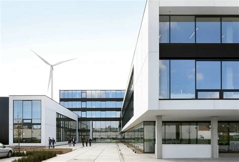 Izegem Tag Archdaily