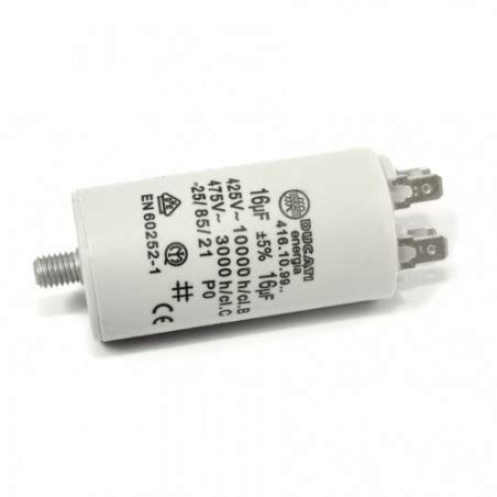 kondenzator 16mf 745v ducati