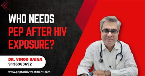 How Pep Prevents Hiv