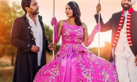 Laung Laachi 2 Where To Watch And Stream Online Entertainment Ie