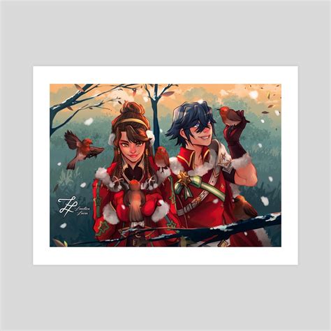 Lucia Fire Emblem Awakening Lucia Fire Emblem Awakening