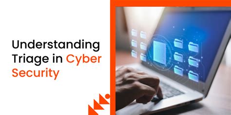 Understanding Triage In Cyber Security Institute Of Data