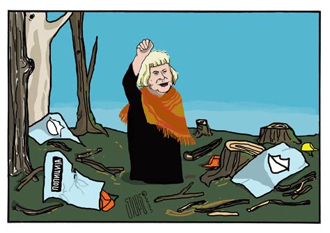 Stups Prkos Autonomija