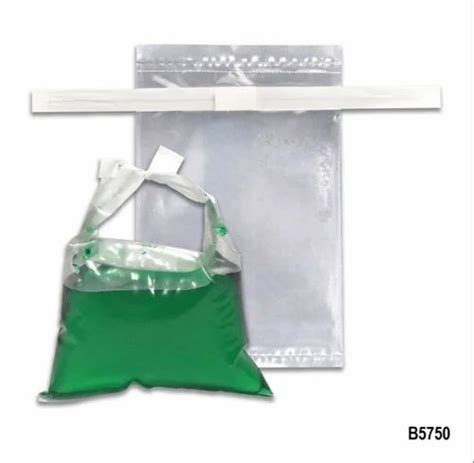 Sterile Sampling Bag At Rs 18bag Dombivali Ia Dombivli Id