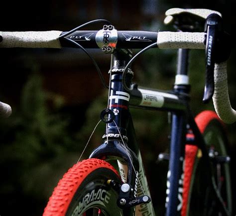 Plus One Lap Lightweight Cyclocross Bike Stevens Lapierre