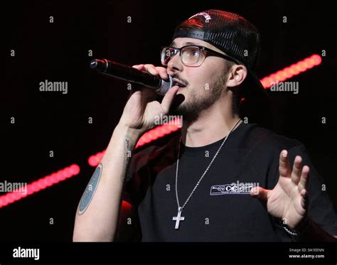 Chase Matthew Beim C2c Country To Country Festival In Berlin 2025