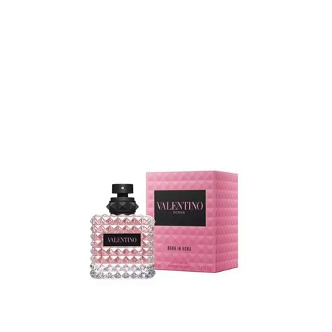 Buy Valentino Donna Born In Roma Eau De Parfum At Fragrance House