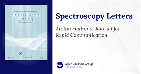 Spectrometric Analysis Of Biological Samples At Beverly Henson Blog