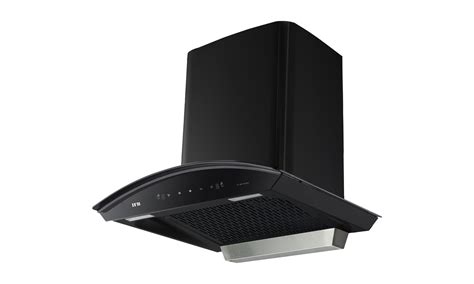 Buy Ifb Ec Bk Hs 60 Fl Wall Mounting Chimney Online