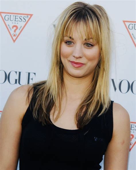 Sexy Kaley Cuoco 8x10 Photo Ebay