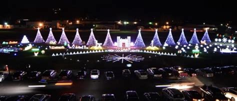 The 20 Best Places To See Christmas Lights In Virginia 2023