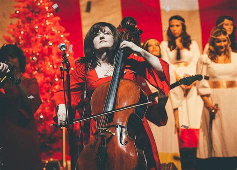 From The Spree To Hamilton A Qanda With Buffi Jacobs Central Track