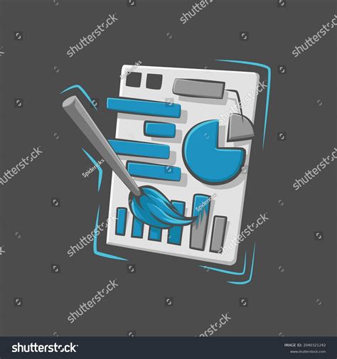 Passion Hobby Elements Data Visualization Flat Stock Vector Royalty Free 2040321242 Shutterstock