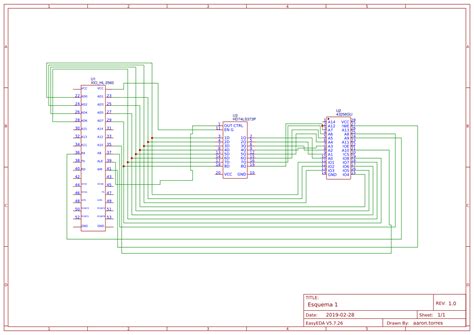 P3 Micros P Platform For Creating And Sharing Projects Oshwlab