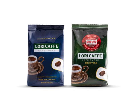 Produkte Lori Caffe