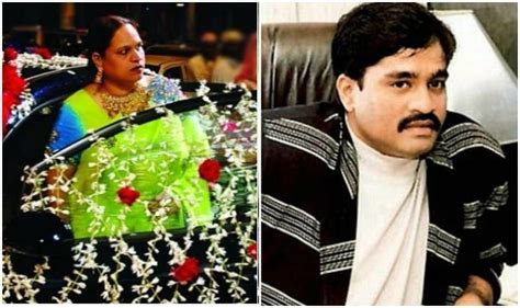Don Dawood Ibrahims Sister Haseena Parkar Whose Name Use To Frighten
