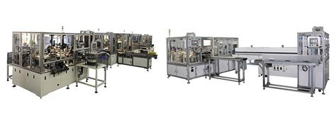 Iv Cannula Assembly Machine Iv Set Assembly Machine For Sale Ibotrun