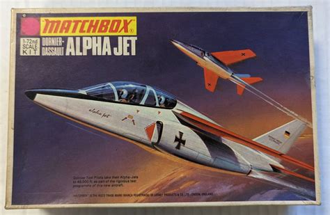 Pk 05 Dornier Dassault Aplha Jet