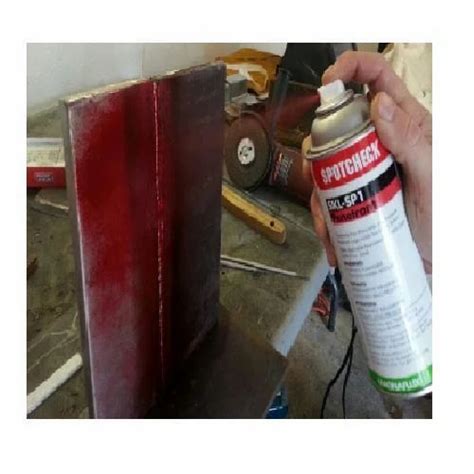 Dye Penetrant Testing Service At ₹ 2000service In Tiruvallur Id