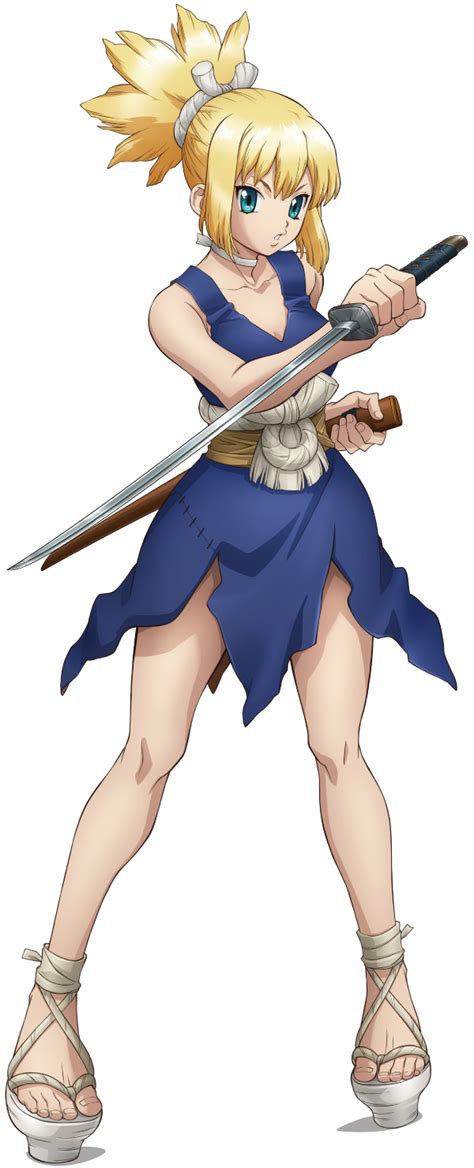 Dr Stone Kohaku By Dgrhj On Deviantart
