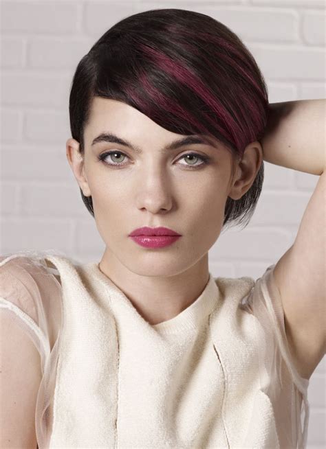 It Looks Ss 2014 Pixie Hair Trend Lorealprofessionnel Medium