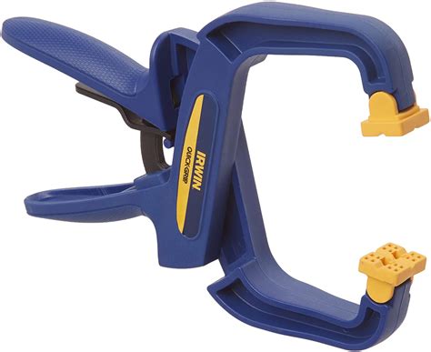 Irwin Handi Clamps Sbd Affinity