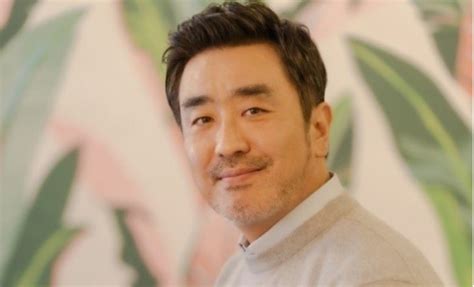 Ryu Seung Ryong Biodata Profil Fakta Umur Agama Pacar