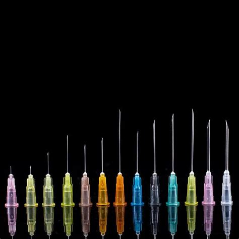 Professional Custom Needle Manufacturing The Complete Guide To Needle