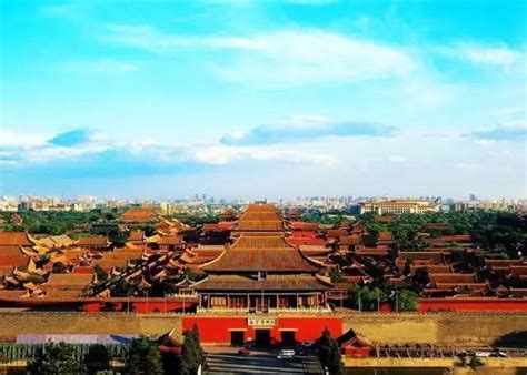 中国10大古建筑，太美了！