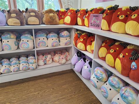 Cutest Squishmallows Ranked At Mary Bevis Blog