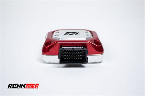Renntech Power Module Cle 53 Amg 541 Hp 571 Lb Ft M256 30l