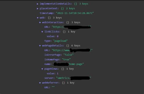 Solved Aep Web Sdk Consider And Counts S Tl Call As Pagev Adobe Experience League