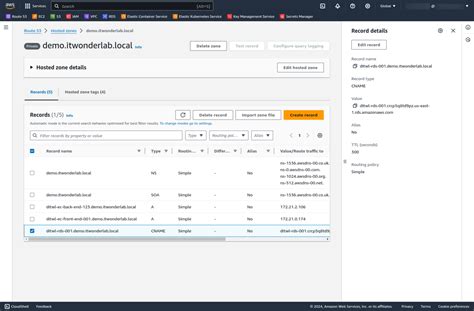 Aws With Terraform Tutorial Aws Route Dns Cloud Automation