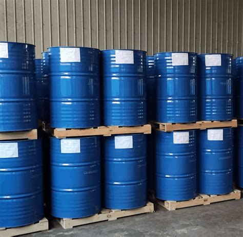 Tributyl Phosphate 98 Chemicalbook India