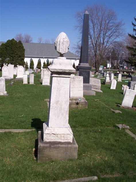 Harry Terrell 1806 1864 Find A Grave Memorial