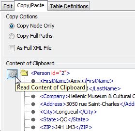 User Manual Easy XML Editor XML Software