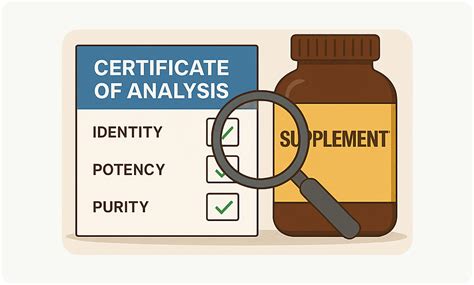 Science Corner 08 The Truth Behind Certificate Of Analysis Testing