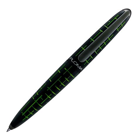 Diplomat Elox Matrix 7mm Pencil