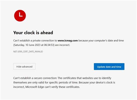 Security Certificate Expired International Cannagraphic Magazine Forums