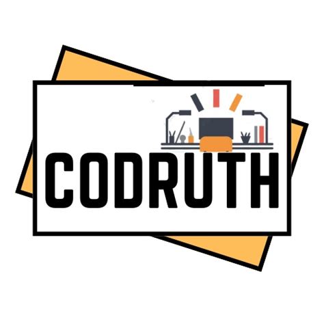Codruth Technology Leading Software Development Company