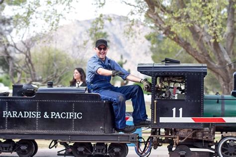 Mccormick Stillman Railroad Park