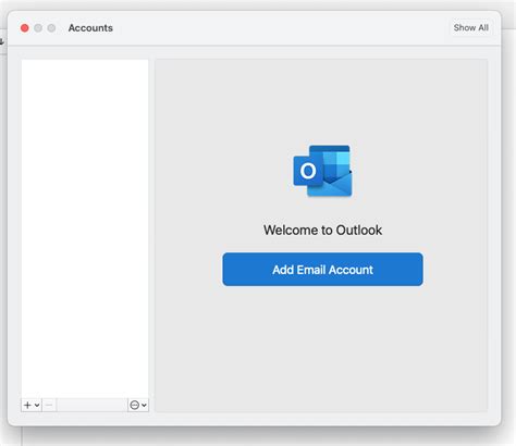 Apple Mac Outlook Email Configuration Pt Lu POST Technologies Documentation