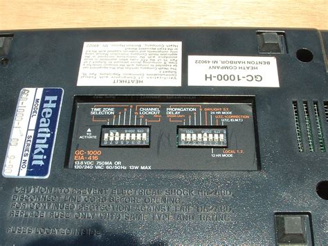 Gc 1000 H